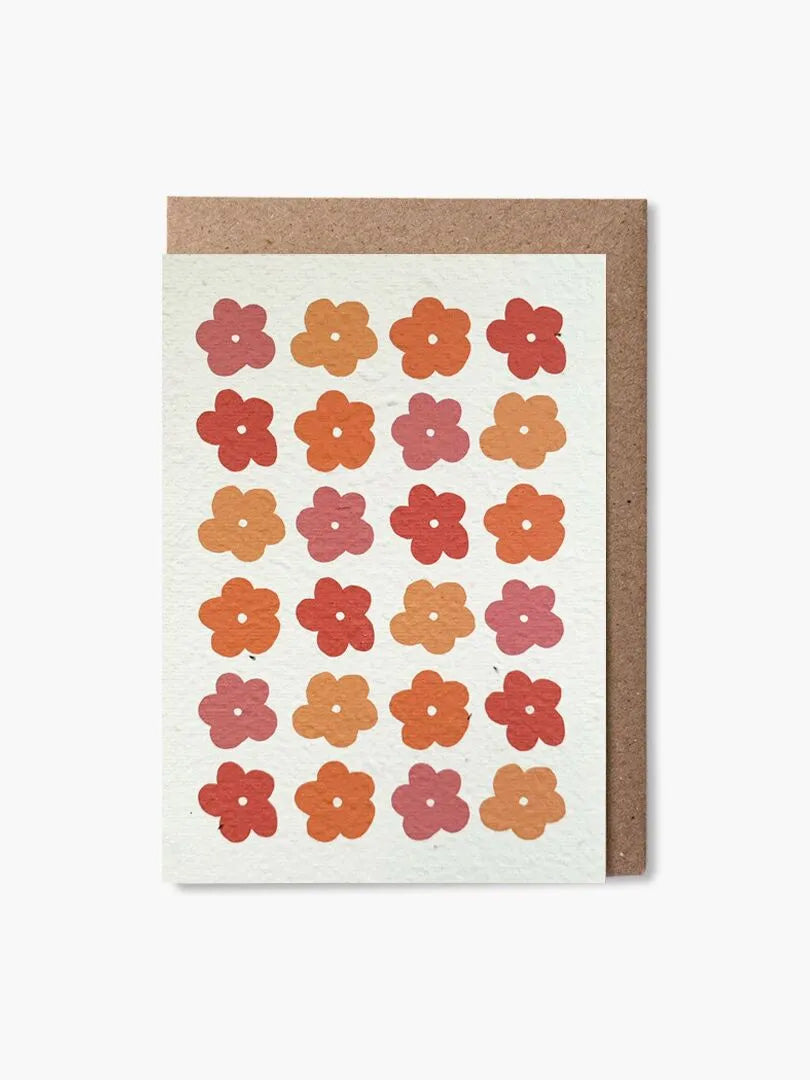 Flower power – Paper and Bloom