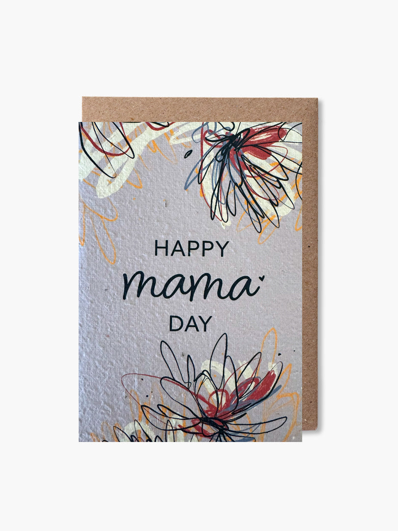 Happy Mama day – Paper and Bloom